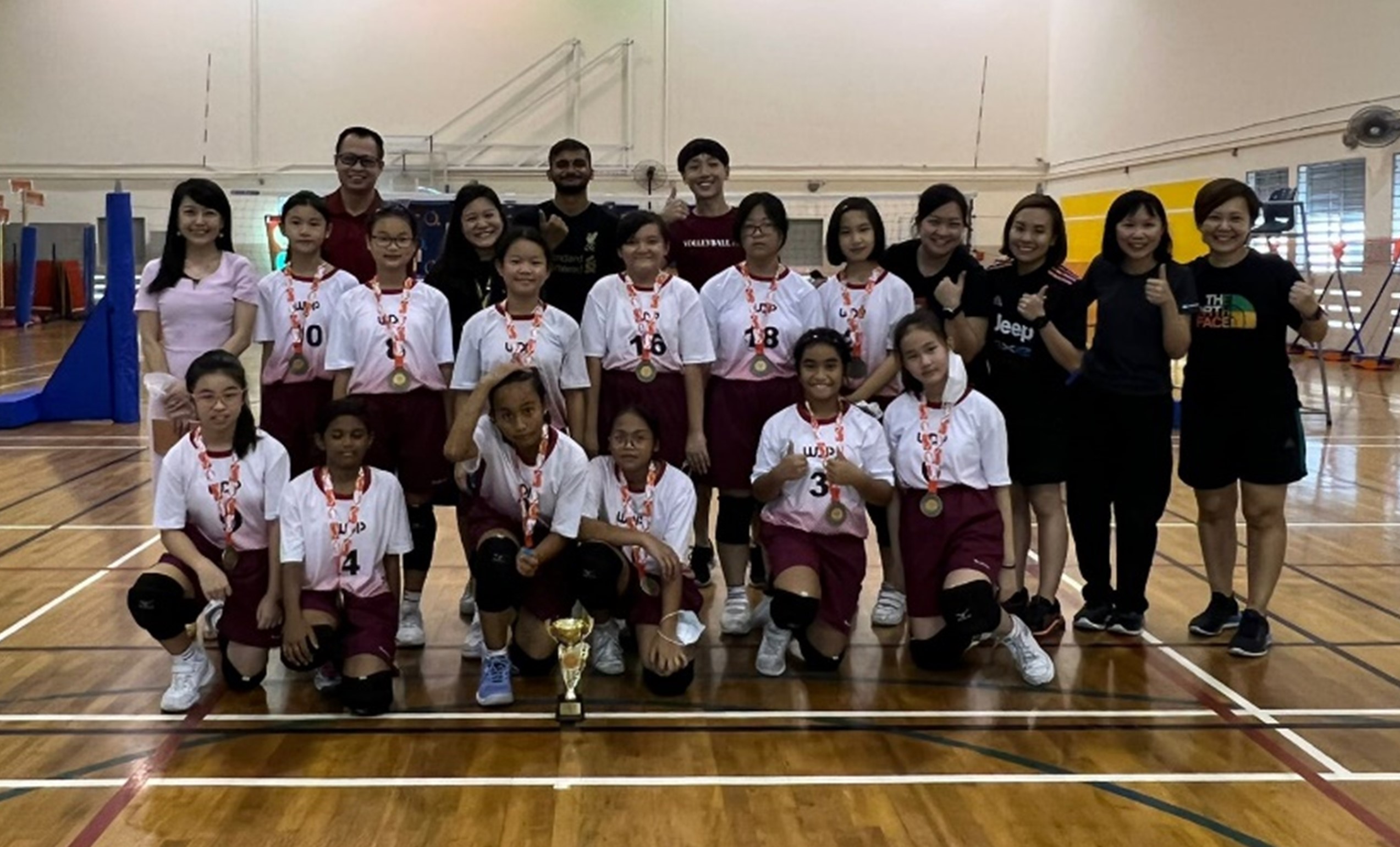 Learning for Life Programme